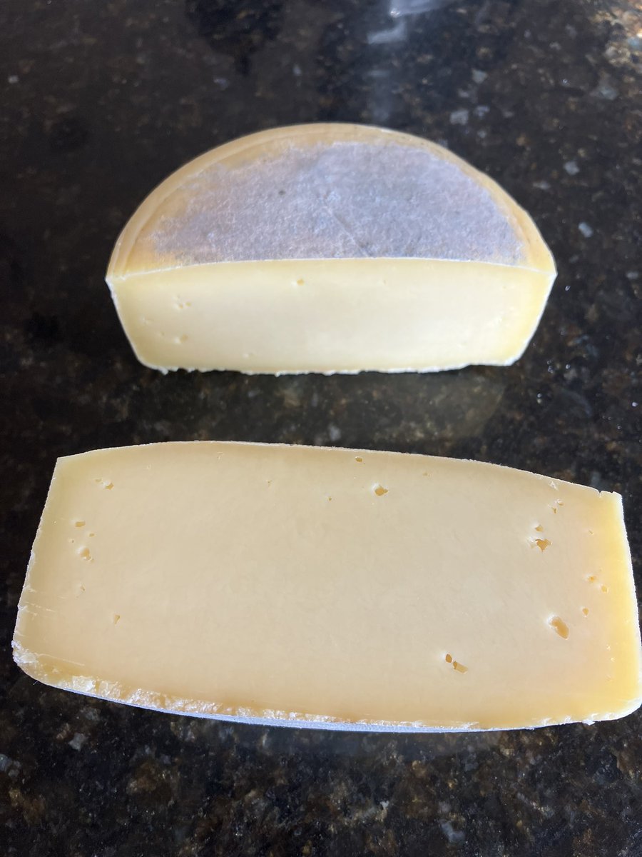 Ep 10: Skimming the Surface of Natural Rinds | Into The Curdverse