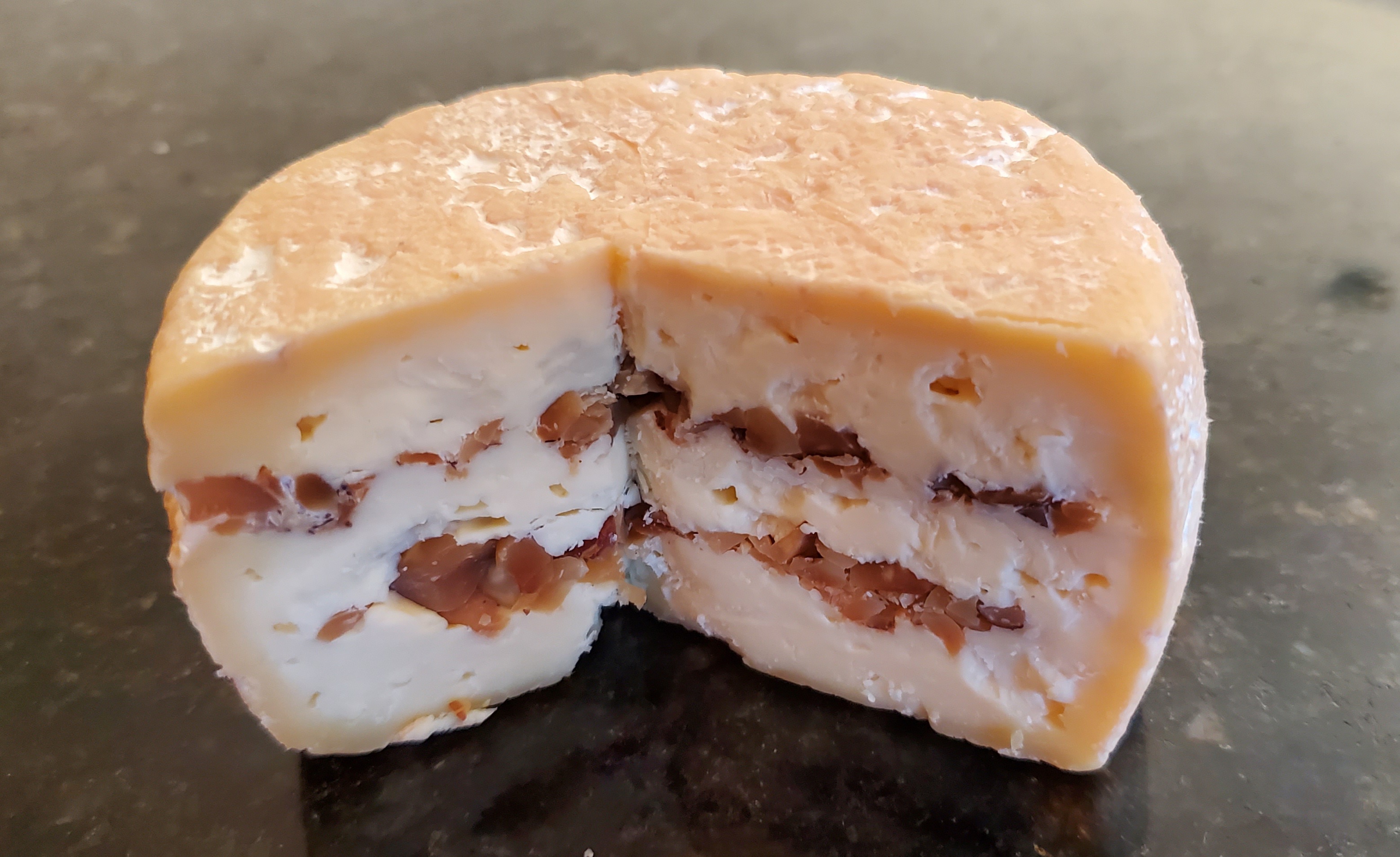 Ep 11: The Smearing of Washed Rinds | Into The Curdverse